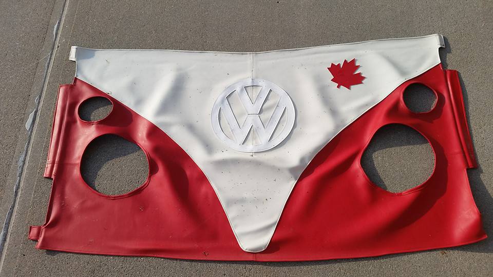 Split-window bus Bras – starting at $375 shipped – Wanderbus